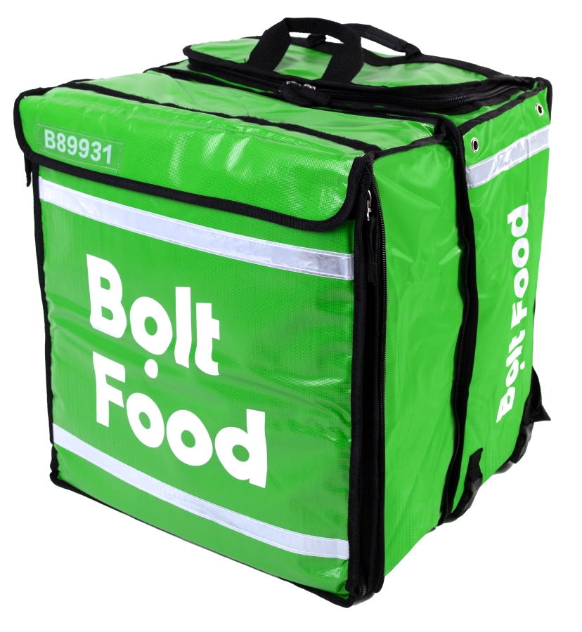 Official Bolt Bag Shop Latvia | Bolt Food Shop | Bolt Food Latvia E-shop