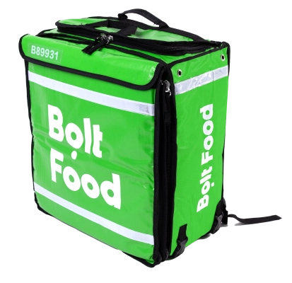 Official Bolt Bag Shop Latvia | Bolt Food Shop | Bolt Food Latvia E-shop
