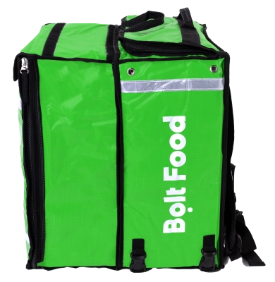 Official Bolt Bag Shop Latvia | Bolt Food Shop | Bolt Food Latvia E-shop